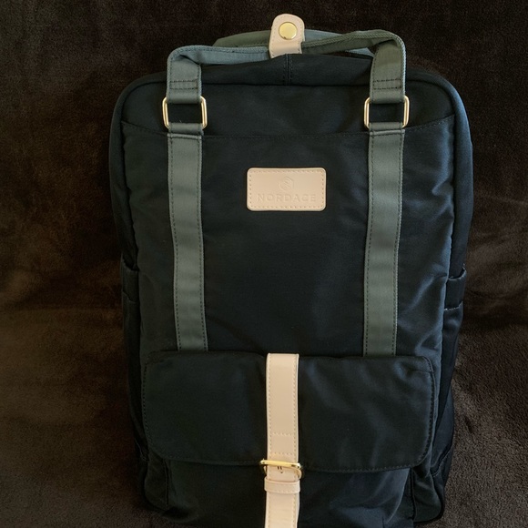 Nordace | Bags | Nordace Back Pack With Usb | Poshmark
